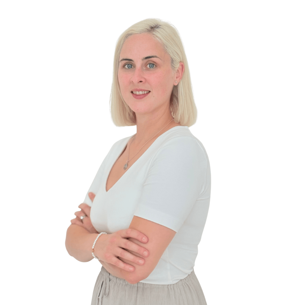 Lisa Anderson - Perfect Balance Rehabilitation Centre