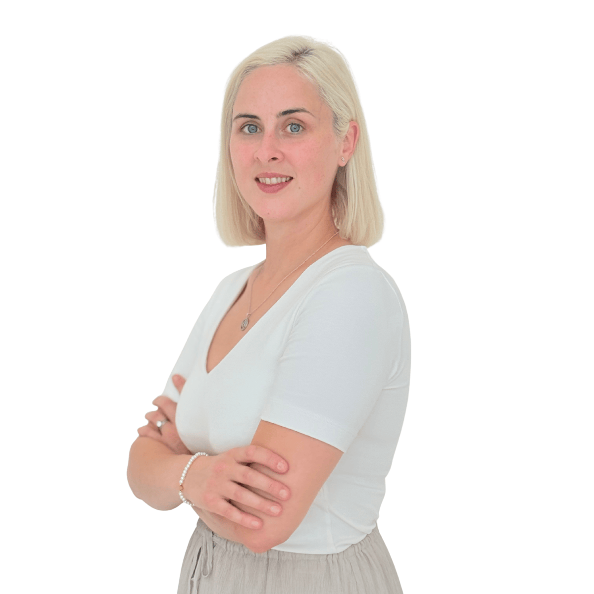 Lisa Anderson - Perfect Balance Rehabilitation Centre